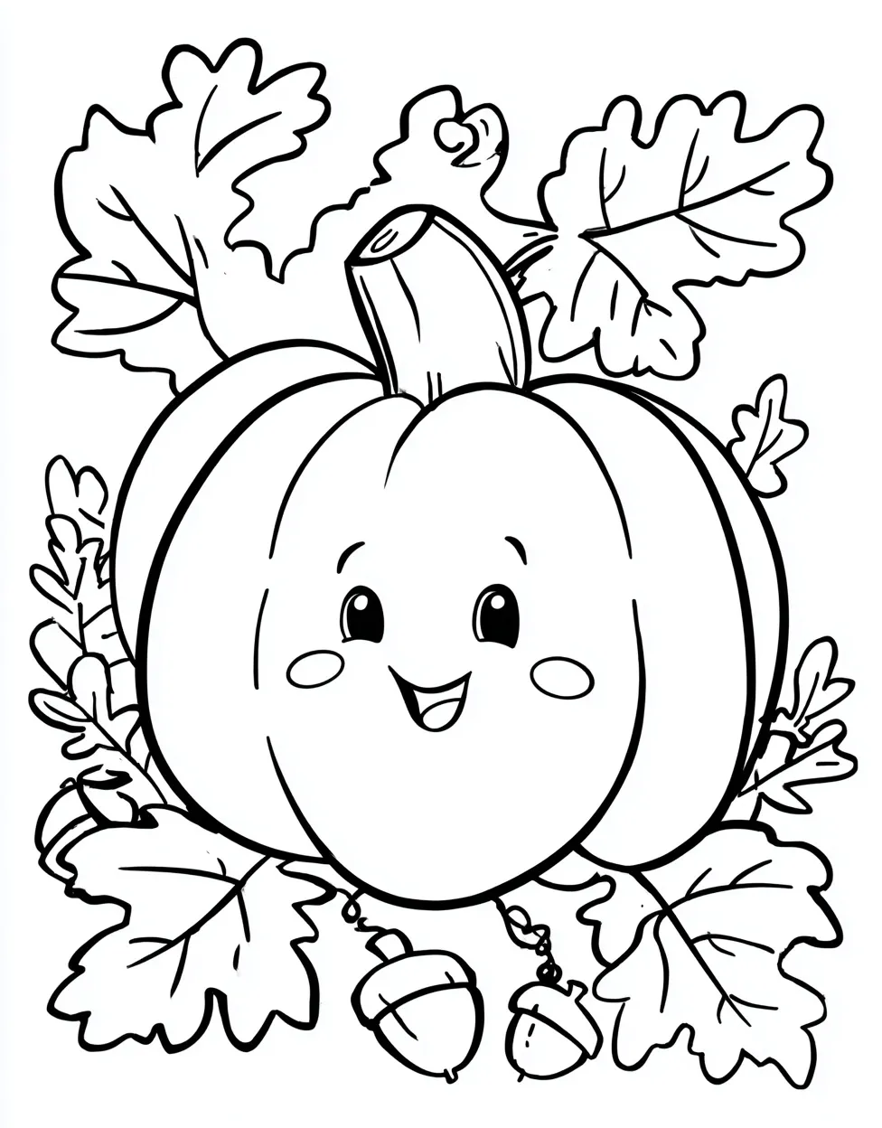 Free Printable Disney Fall Coloring Pages for Toddlers - Free Coloring ...