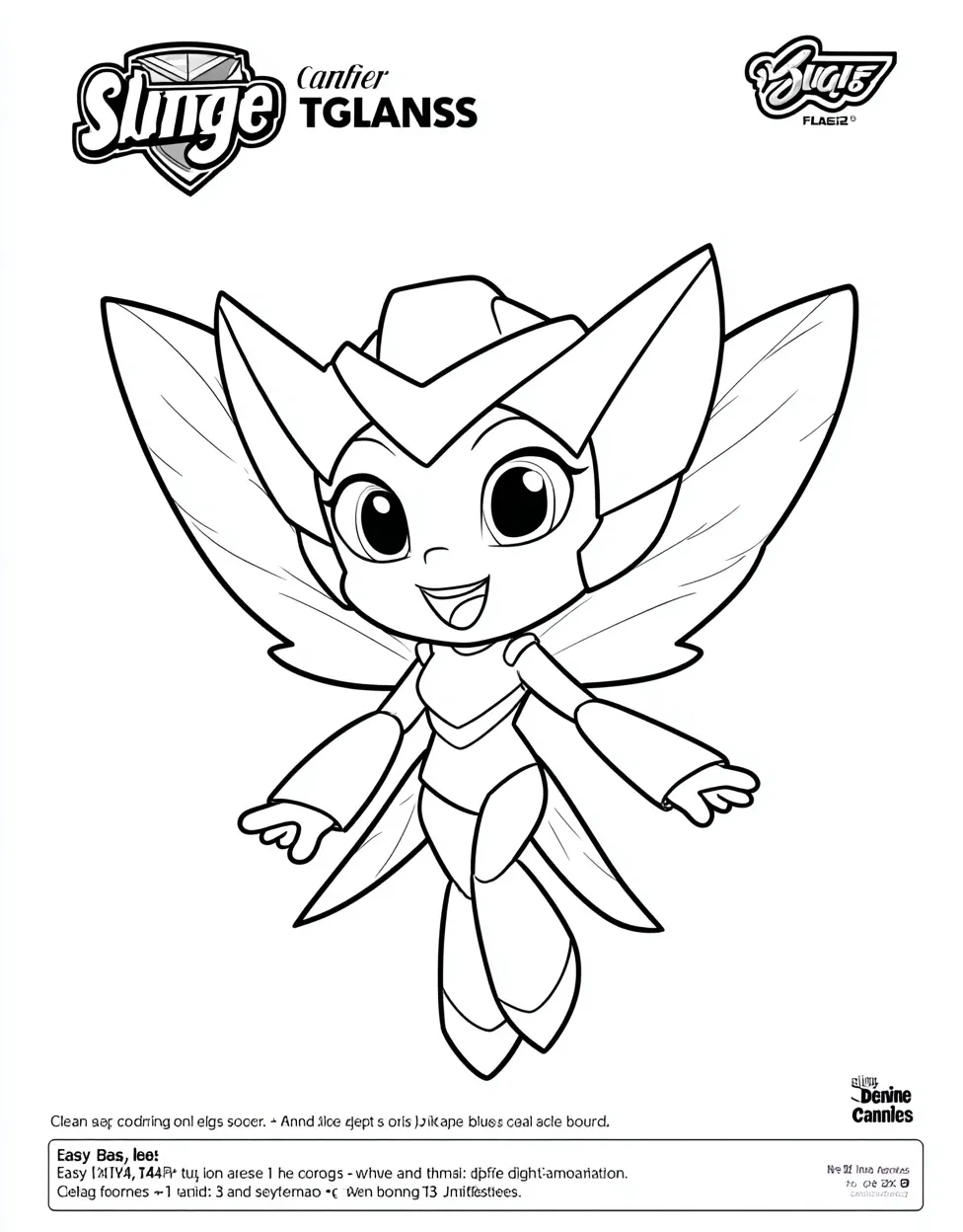 Blades Transformer Coloring Page - Easy and Fun! - Free Coloring Page ...