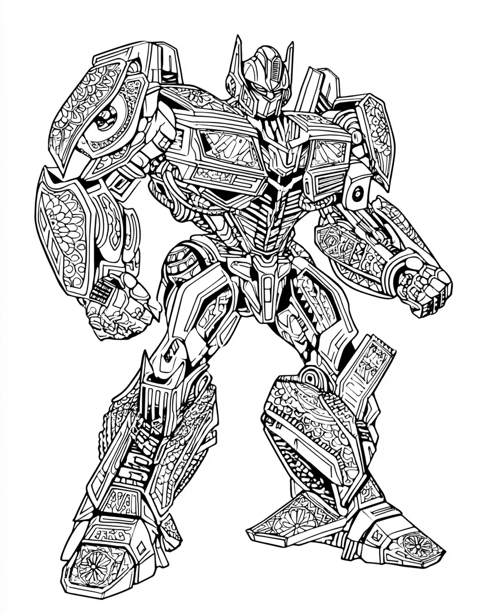 Challenging Angry Birds Transformers Coloring Experience - Free ...